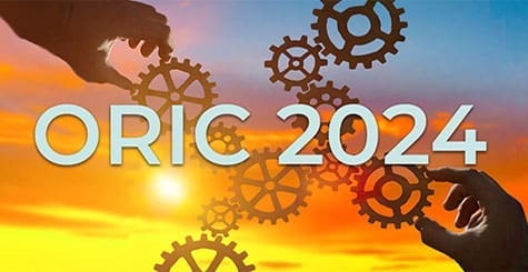 ORIC – Program to Enhance Organizational RI Capacity