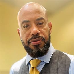 London Thompson - ARIS | Advancing Research Impact in Society